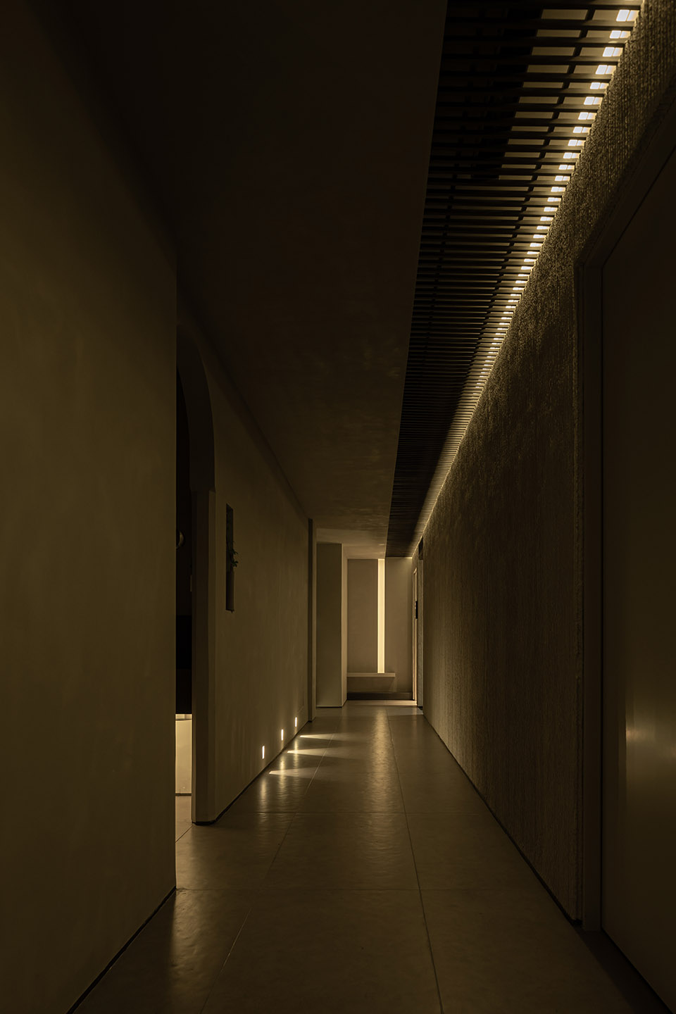 Mingzhou Art Space by GODOT DESIGN - 谷德设计网