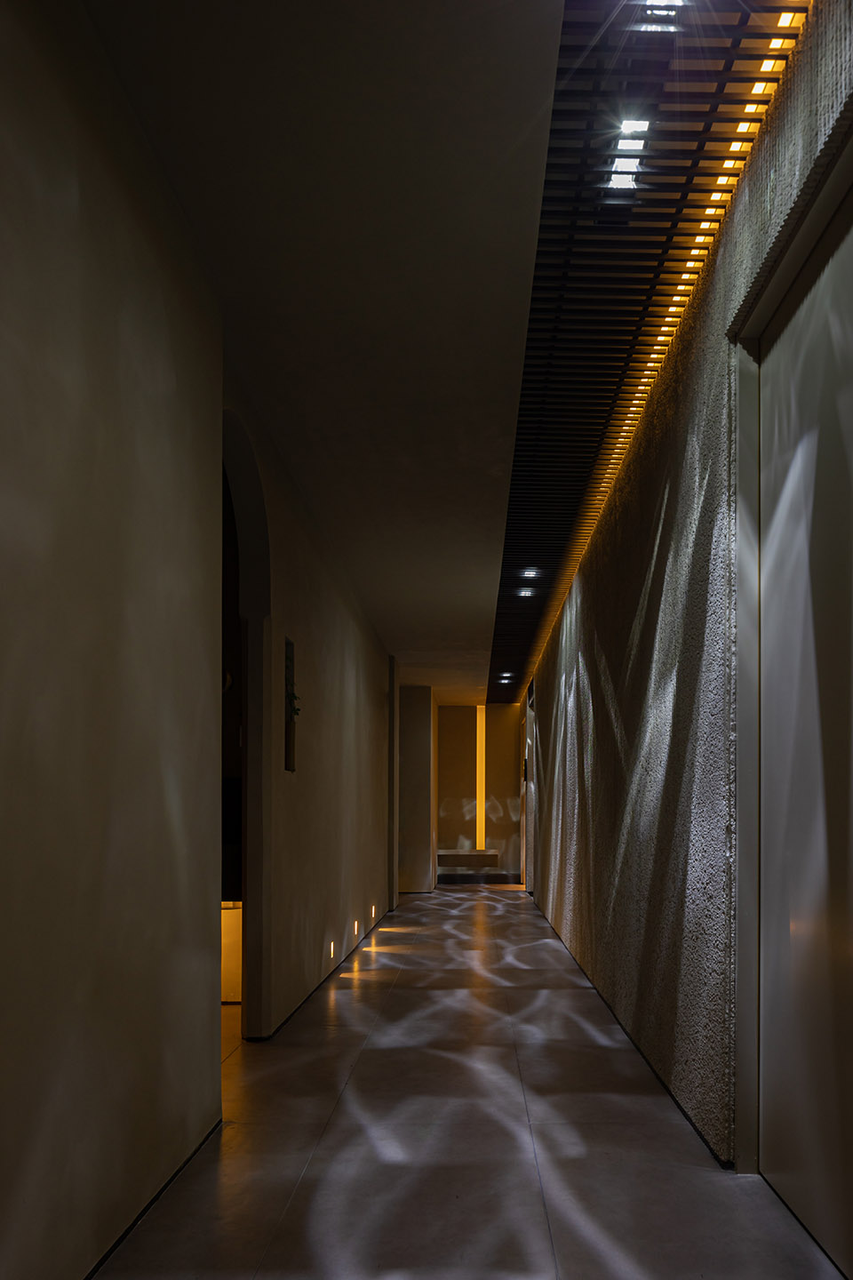 Mingzhou Art Space by GODOT DESIGN - 谷德设计网