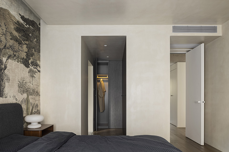 The Green Pines of Relaxation by THE ONE STUDIO - 谷德设计网