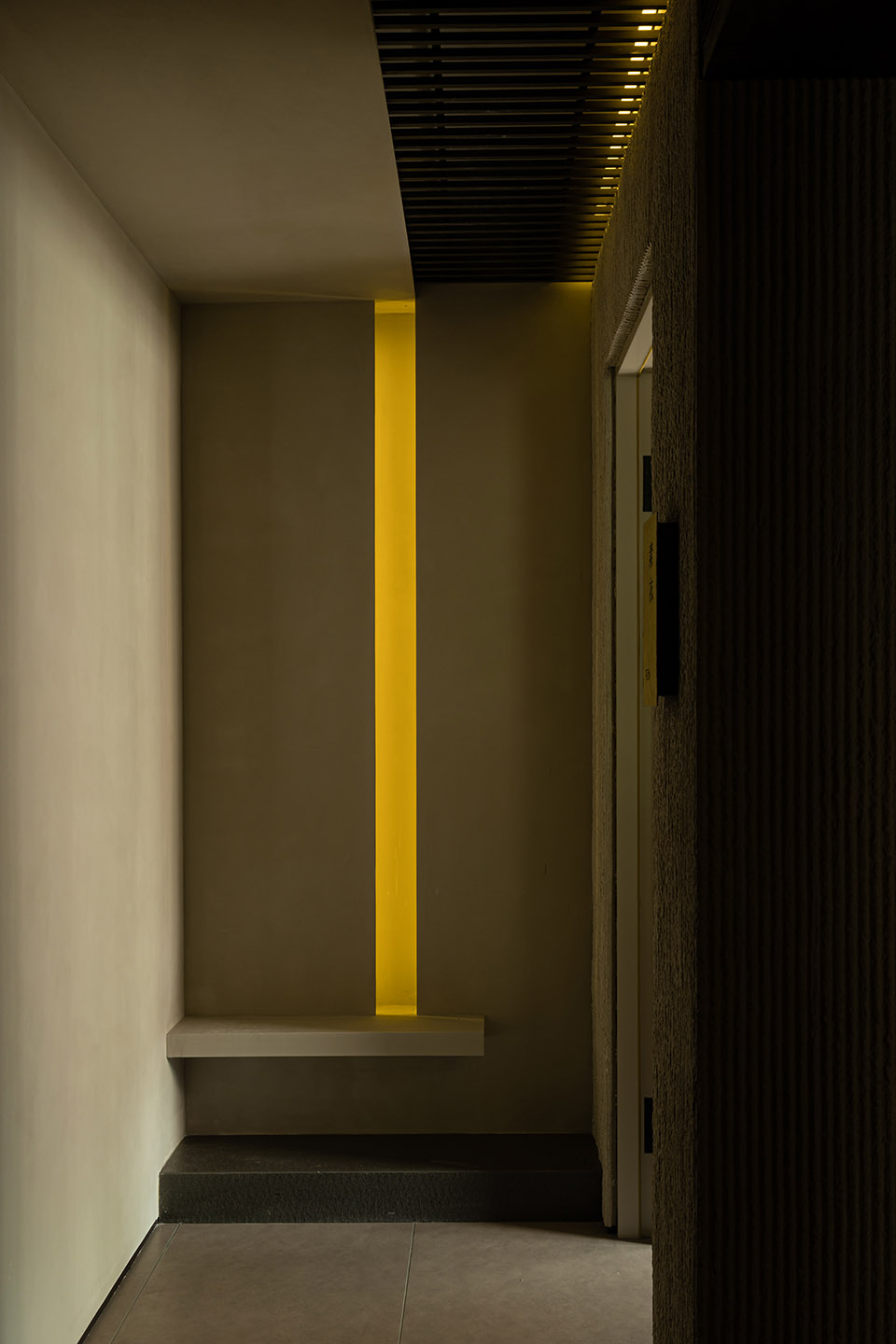 Mingzhou Art Space by GODOT DESIGN - 谷德设计网