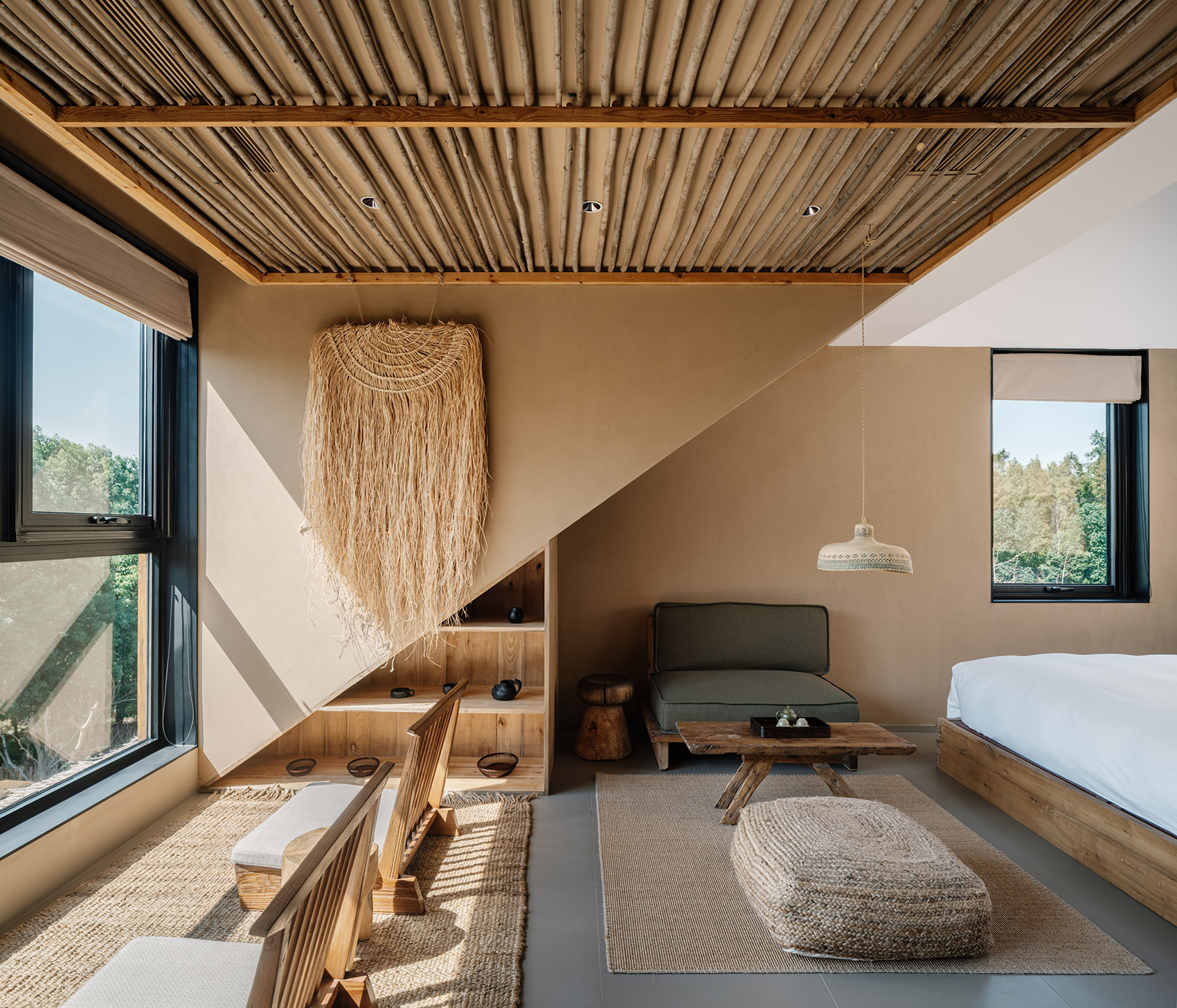 Shanghai SOM LAND by RooMoo - 谷德设计网