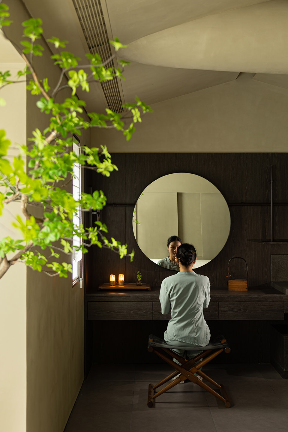 Mingzhou Art Space by GODOT DESIGN - 谷德设计网