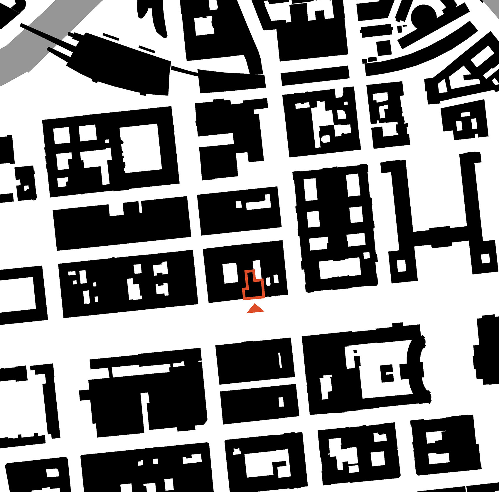 Exhibition design for Cold War Museum, Berlin by TCHOBAN VOSS ...
