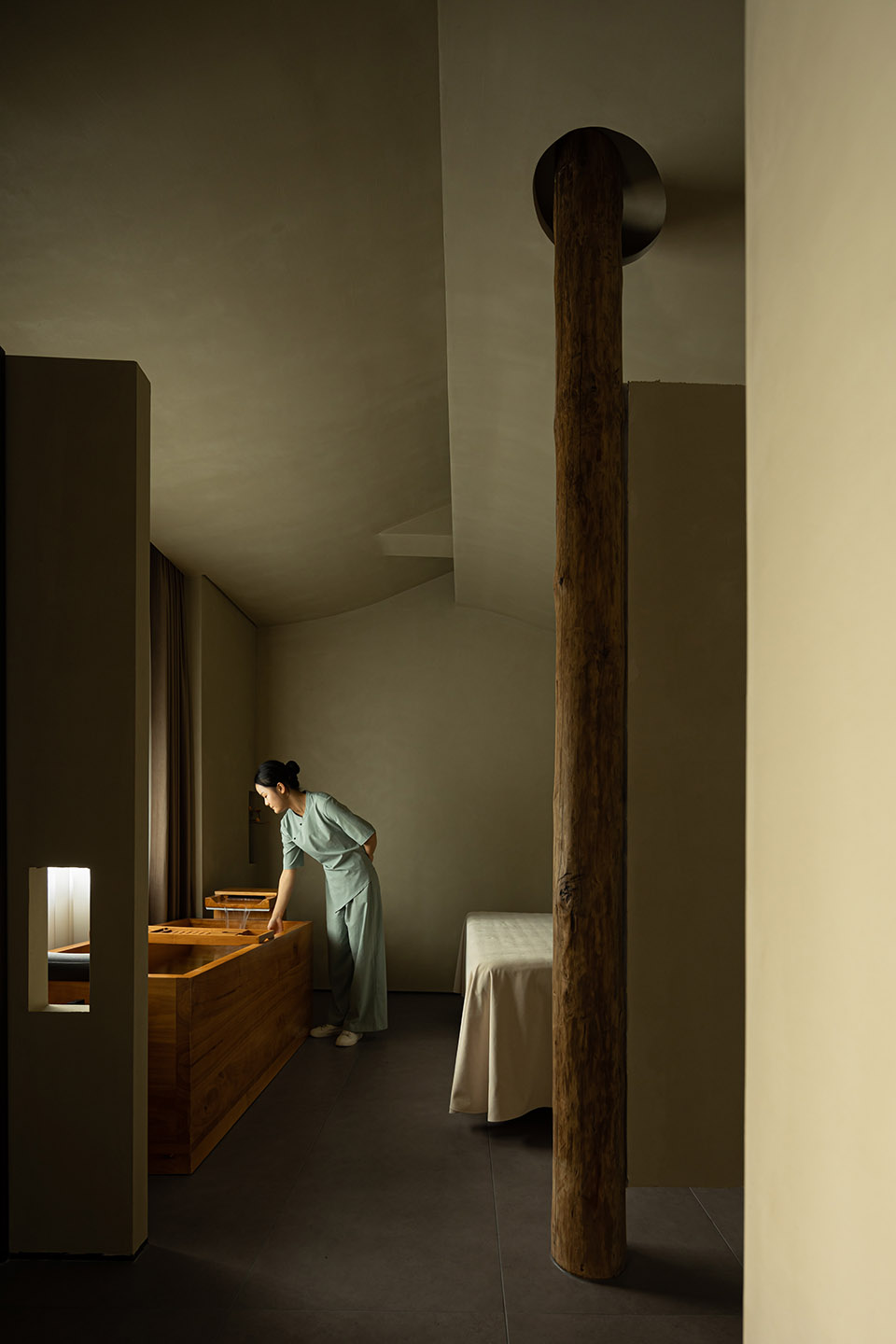 Mingzhou Art Space by GODOT DESIGN - 谷德设计网