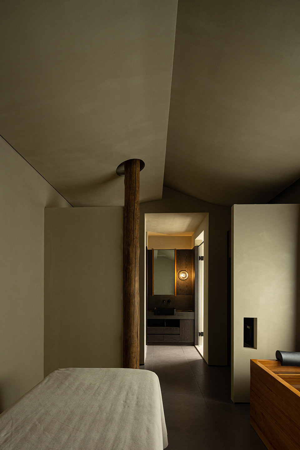 Mingzhou Art Space by GODOT DESIGN - 谷德设计网