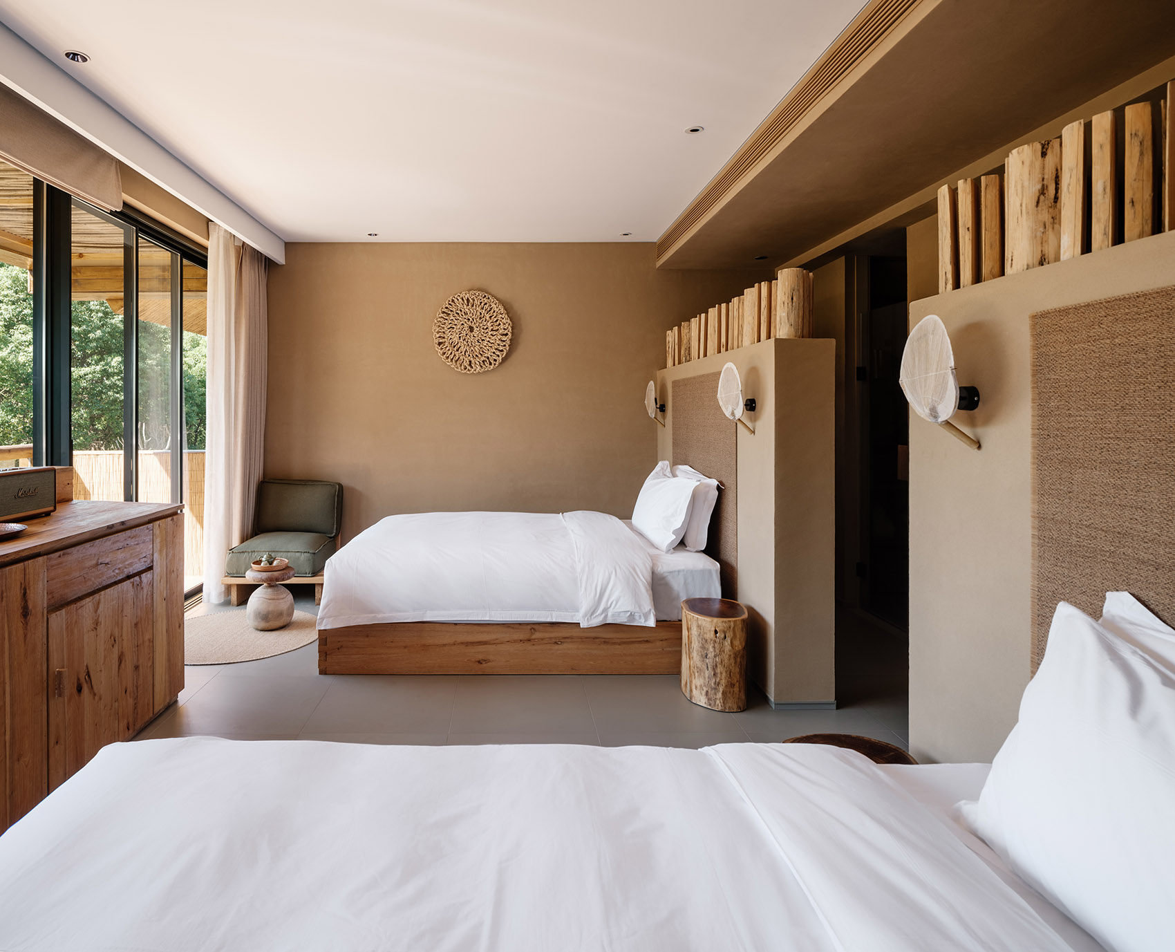 Shanghai SOM LAND by RooMoo - 谷德设计网