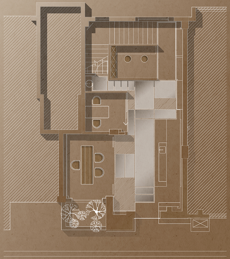 Mingzhou Art Space by GODOT DESIGN - 谷德设计网