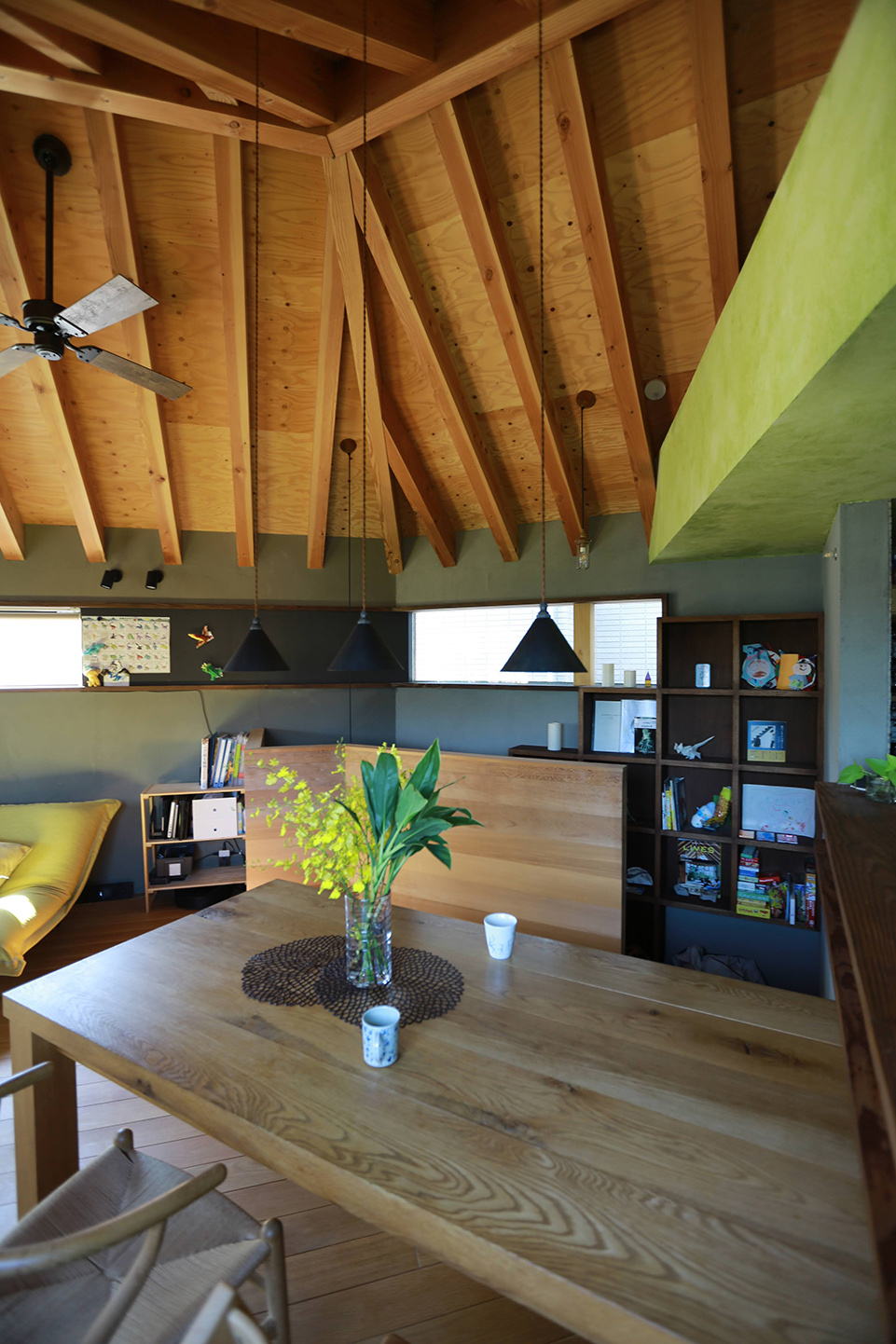 Kimoto House by Niko Design Studio - 谷德设计网