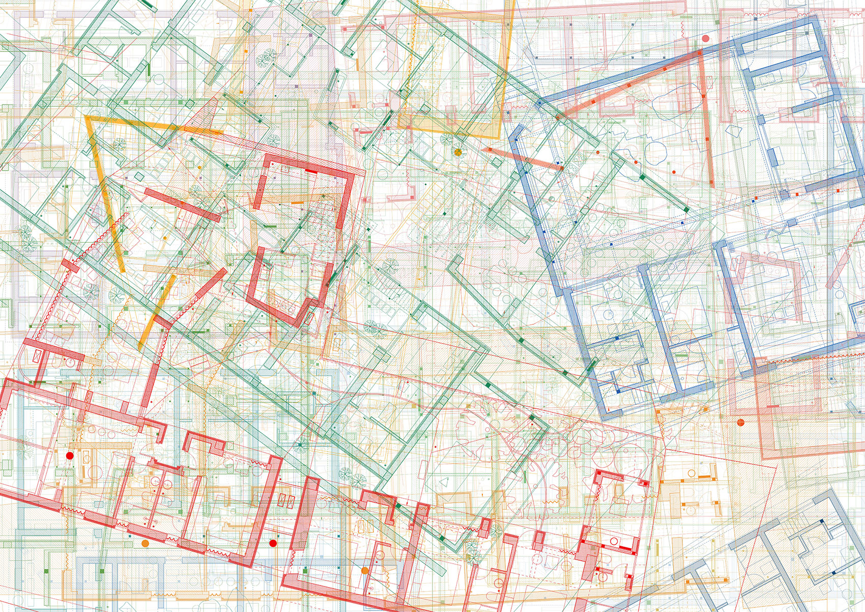 Harrierfall – Beacon Tower in My Yard by DL Atelier - 谷德设计网