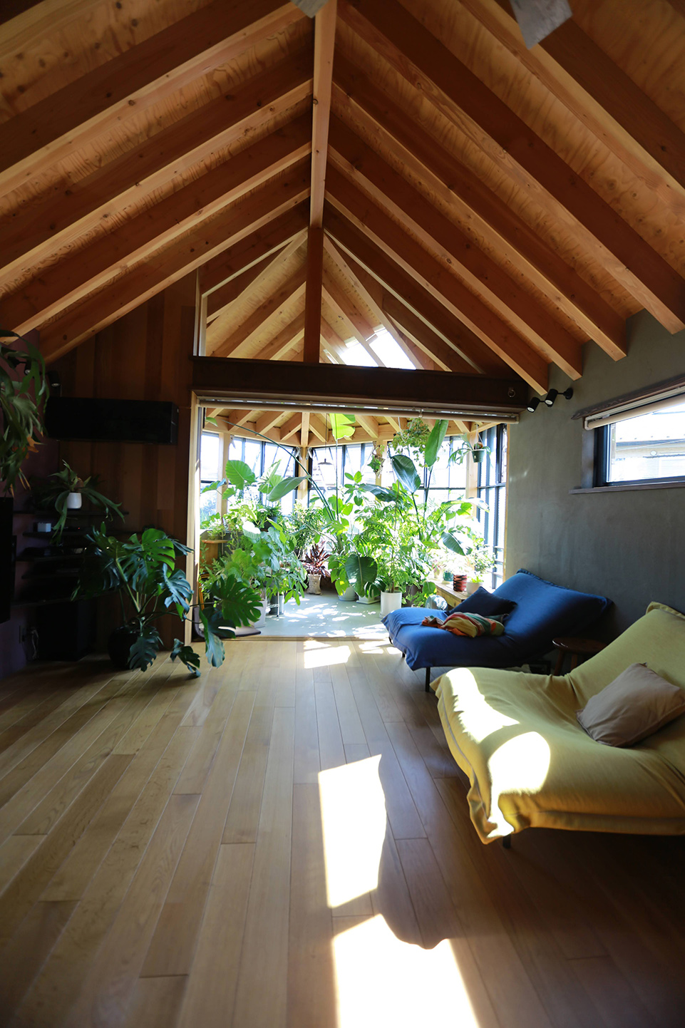 Kimoto House by Niko Design Studio - 谷德设计网