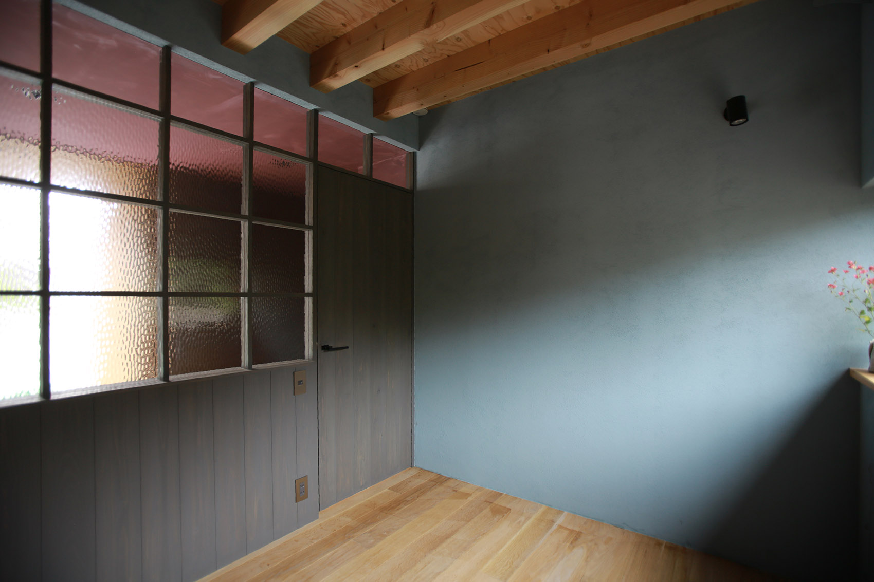 Kimoto House by Niko Design Studio - 谷德设计网