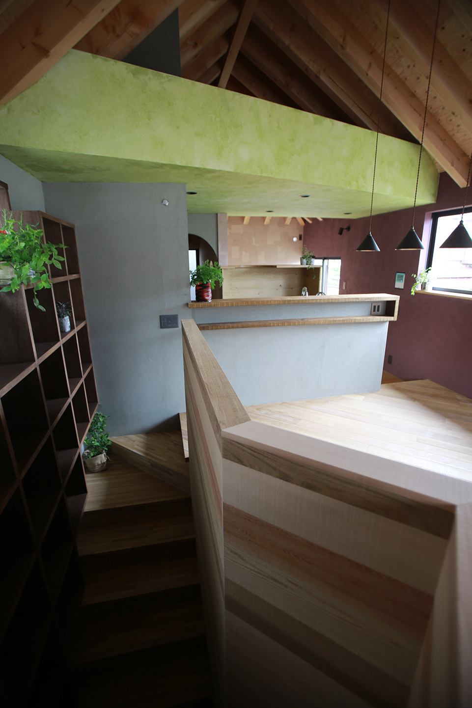 Kimoto House by Niko Design Studio - 谷德设计网