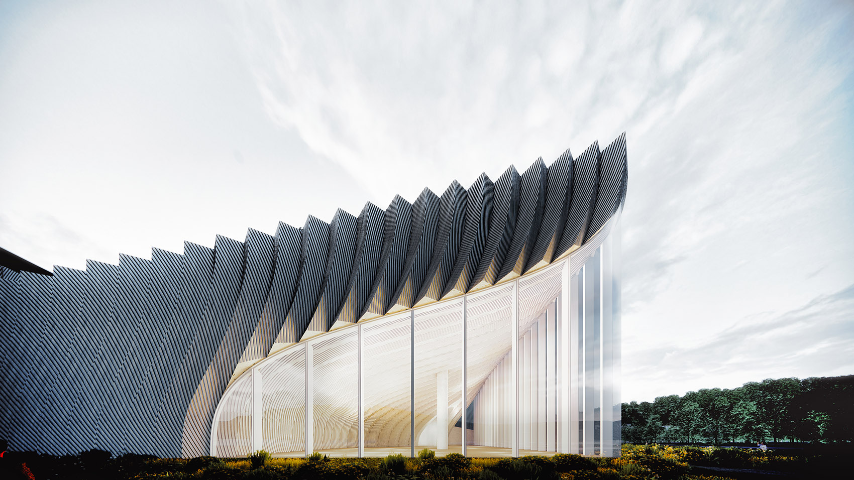 OFFICE FACT NO.31 – Atelier Alter Architects - 谷德设计网