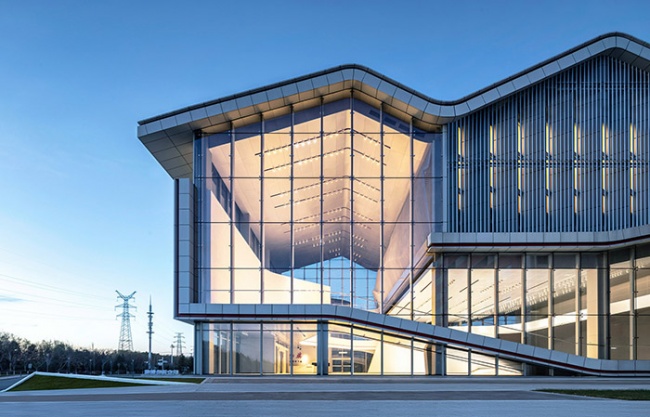 建筑|Architecture - 谷德设计网