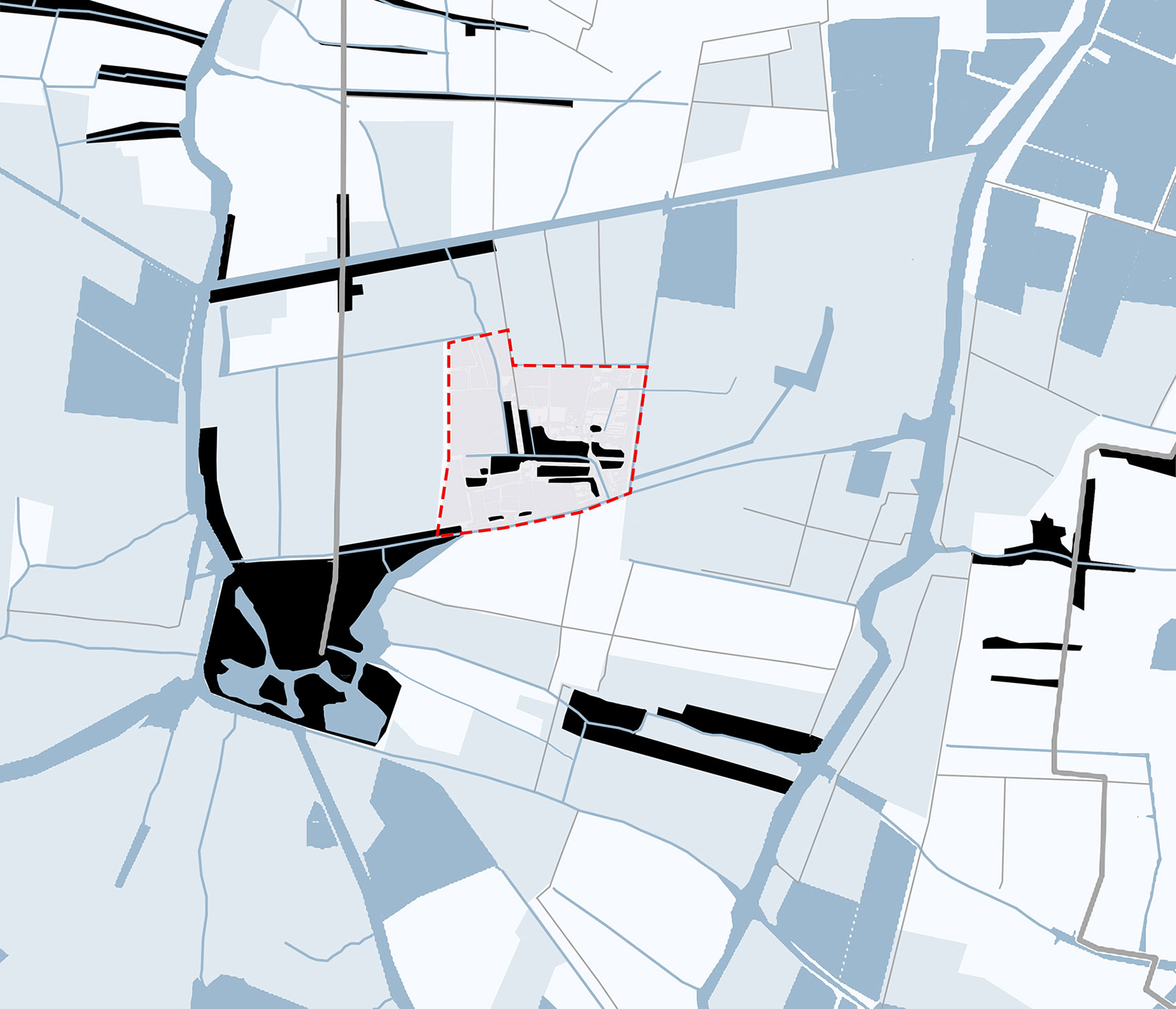 The Design Practice of Yancheng Mugou New Rural Community by Atelier ...