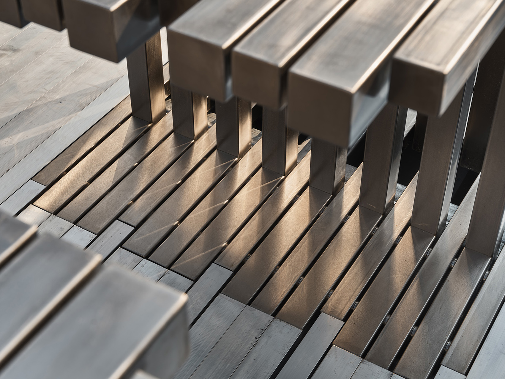 Seongsu-Dong Gallery 55 by Morphosis - 谷德设计网