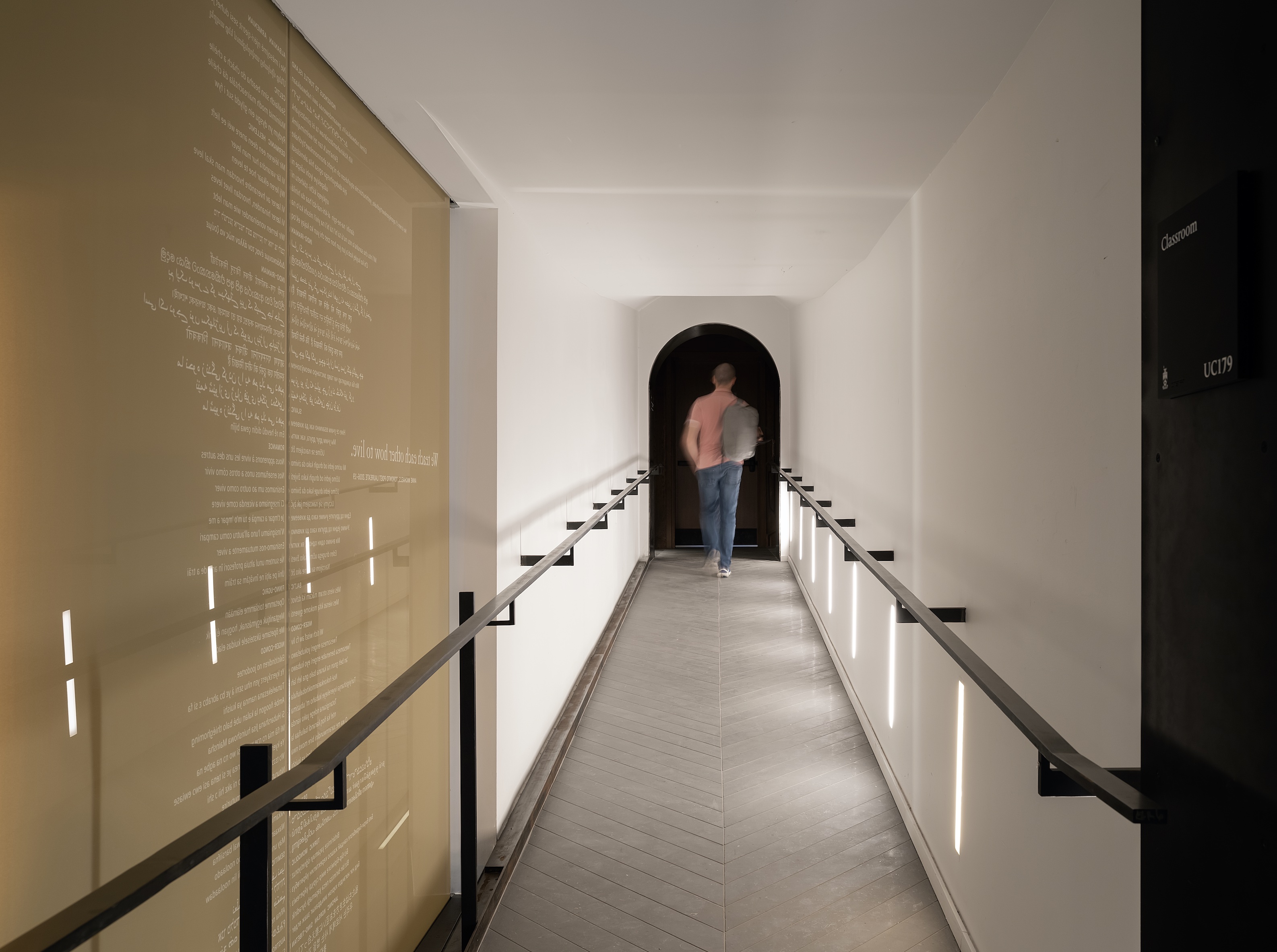 University College Revitalization by KOHN SHNIER + ERA architects - 谷德设计网