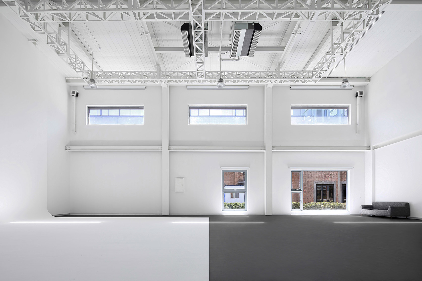 WEI’s STUDIO of Photography Art, China by designRESERVE - 谷德设计网