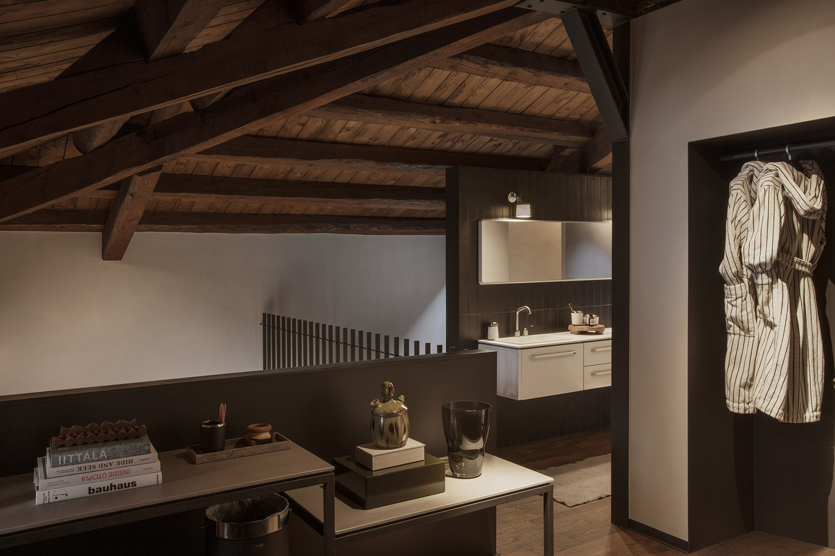 Casa Vipp, Andorra by Vipp - 谷德设计网