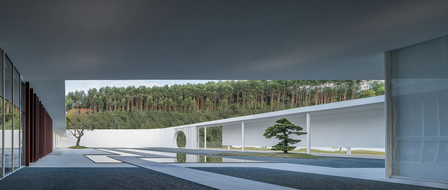 Guangdong Jianbang Hangxiao Prefabricated Building Industrial Park by ...