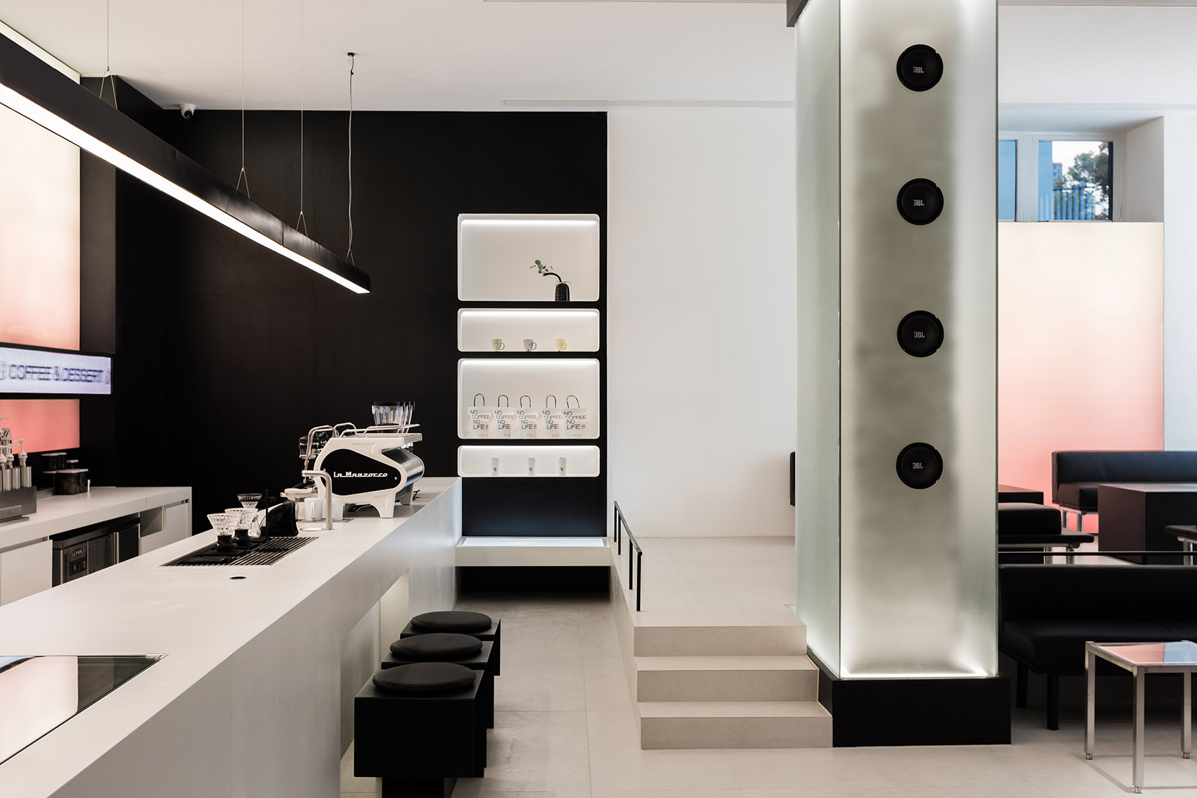 MORE I by A.N.D DESIGN - 谷德设计网