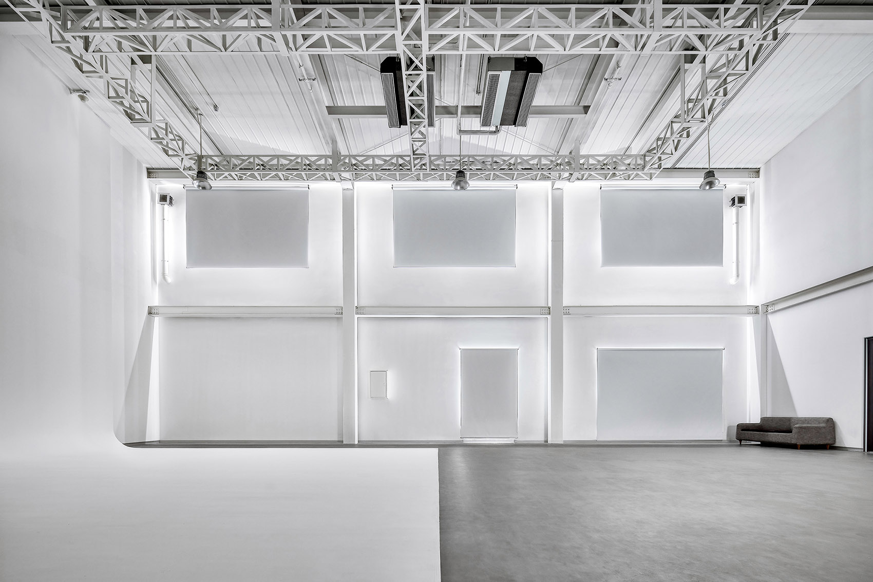 WEI’s STUDIO of Photography Art, China by designRESERVE - 谷德设计网