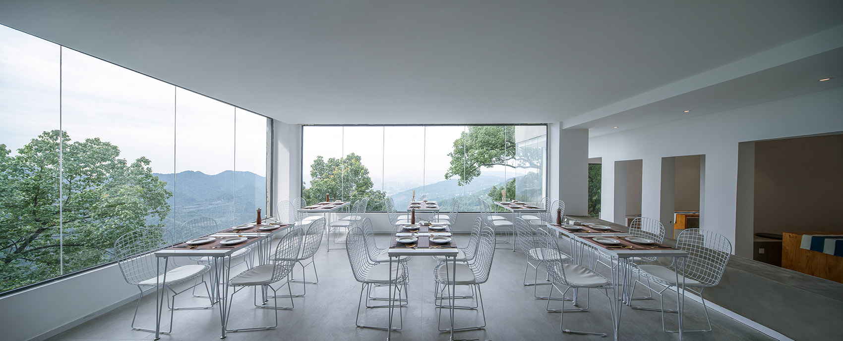 Bridge House, China by Zhi-Architects - 谷德设计网