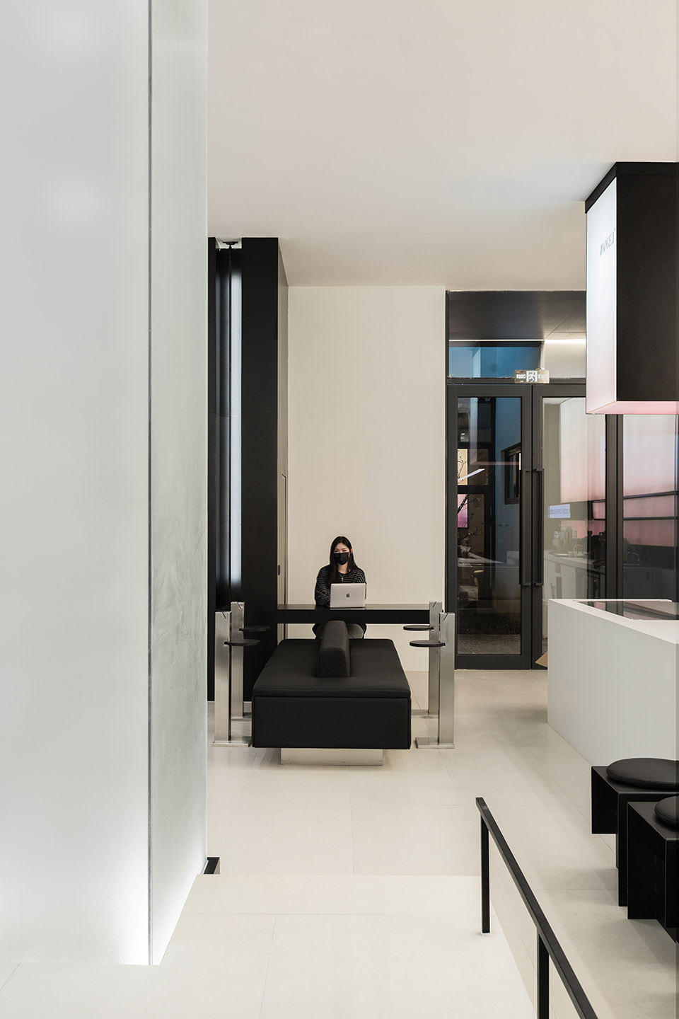 MORE I by A.N.D DESIGN - 谷德设计网