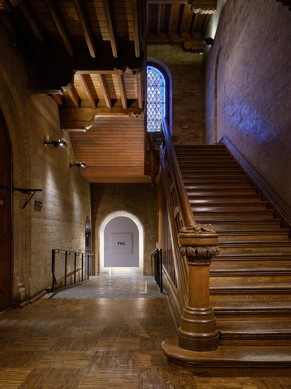 University College Revitalization by KOHN SHNIER + ERA architects - 谷德设计网