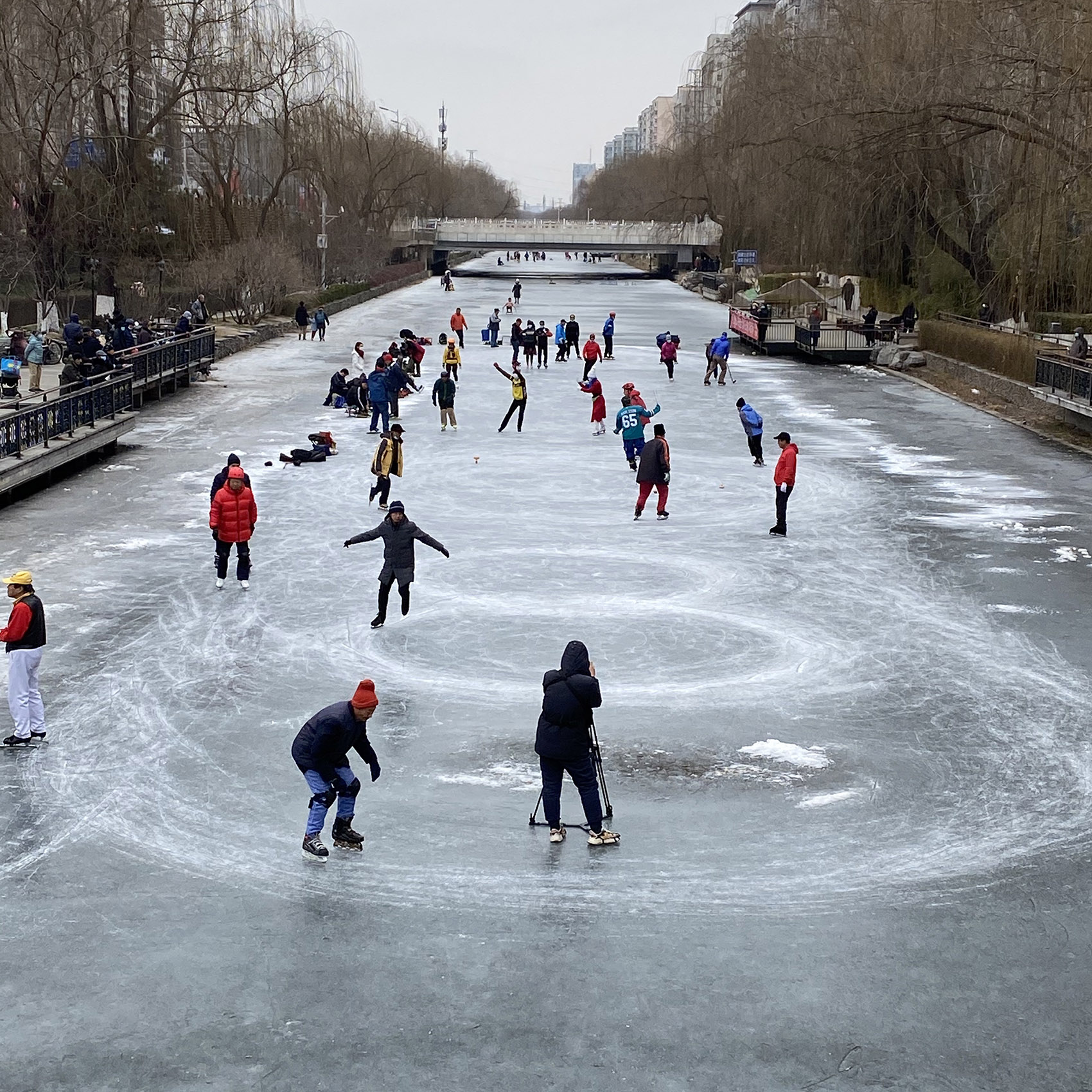 OFFICE FACT NO.30 – Chaoffice - 谷德设计网