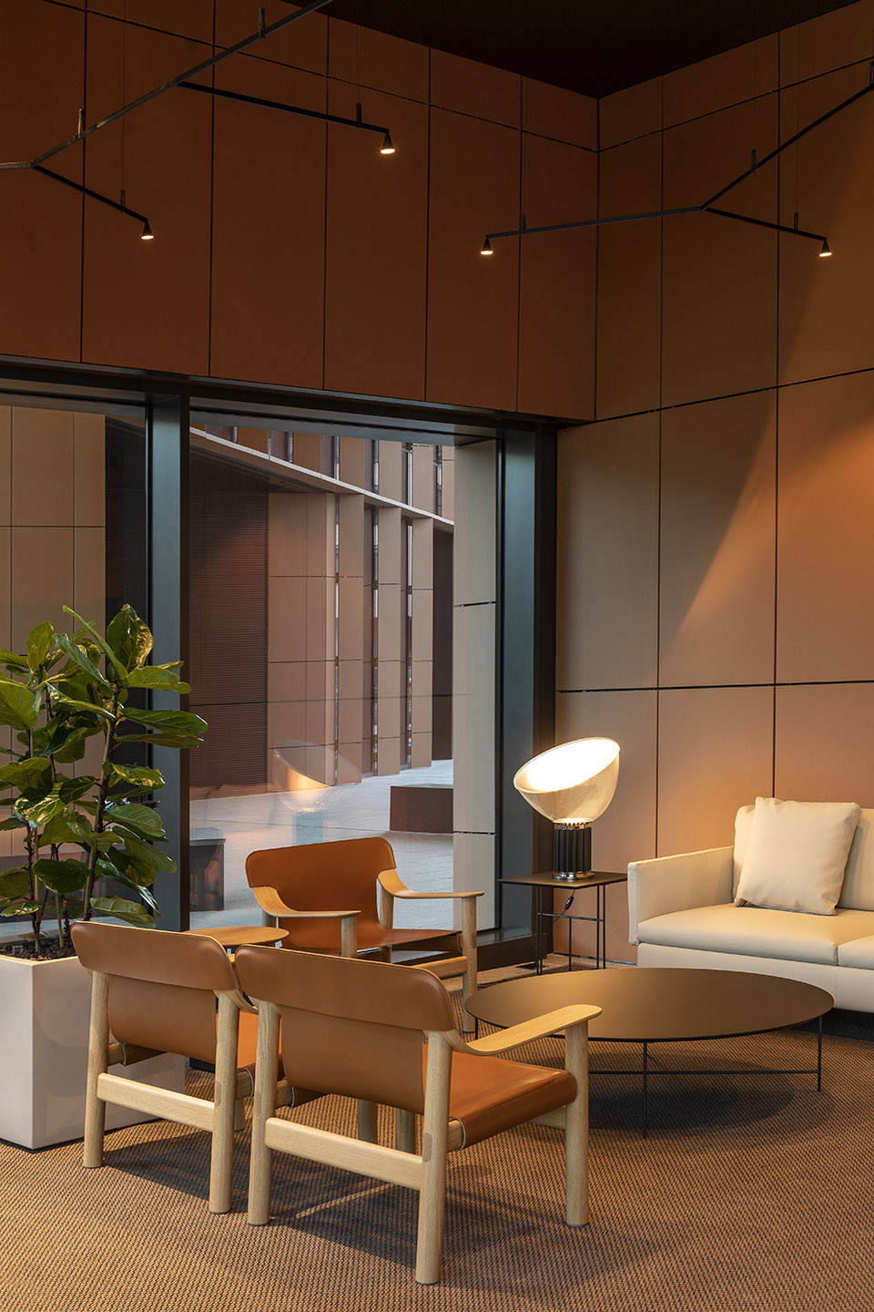 Smart 22@ by GCA Architects - 谷德设计网