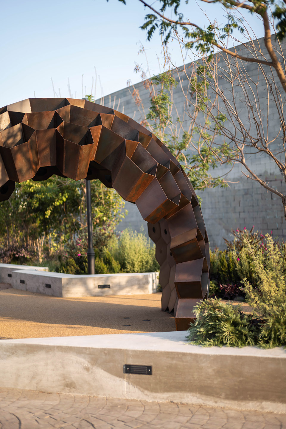 Beehive by OCA - 谷德设计网