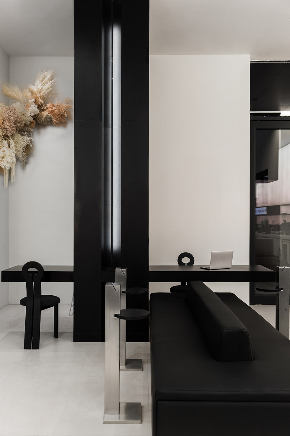 MORE I by A.N.D DESIGN - 谷德设计网