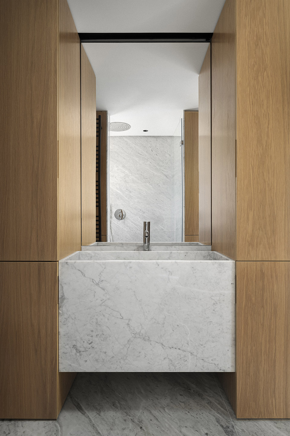 THE MILL HOUSE by Valentino Architects - 谷德设计网