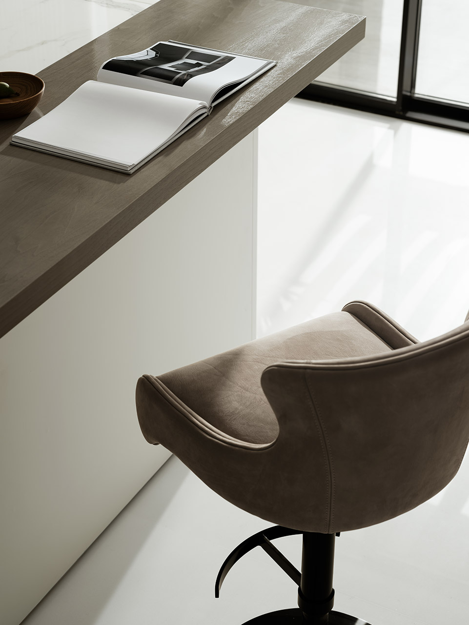 Private house design by CHEN design - 谷德设计网