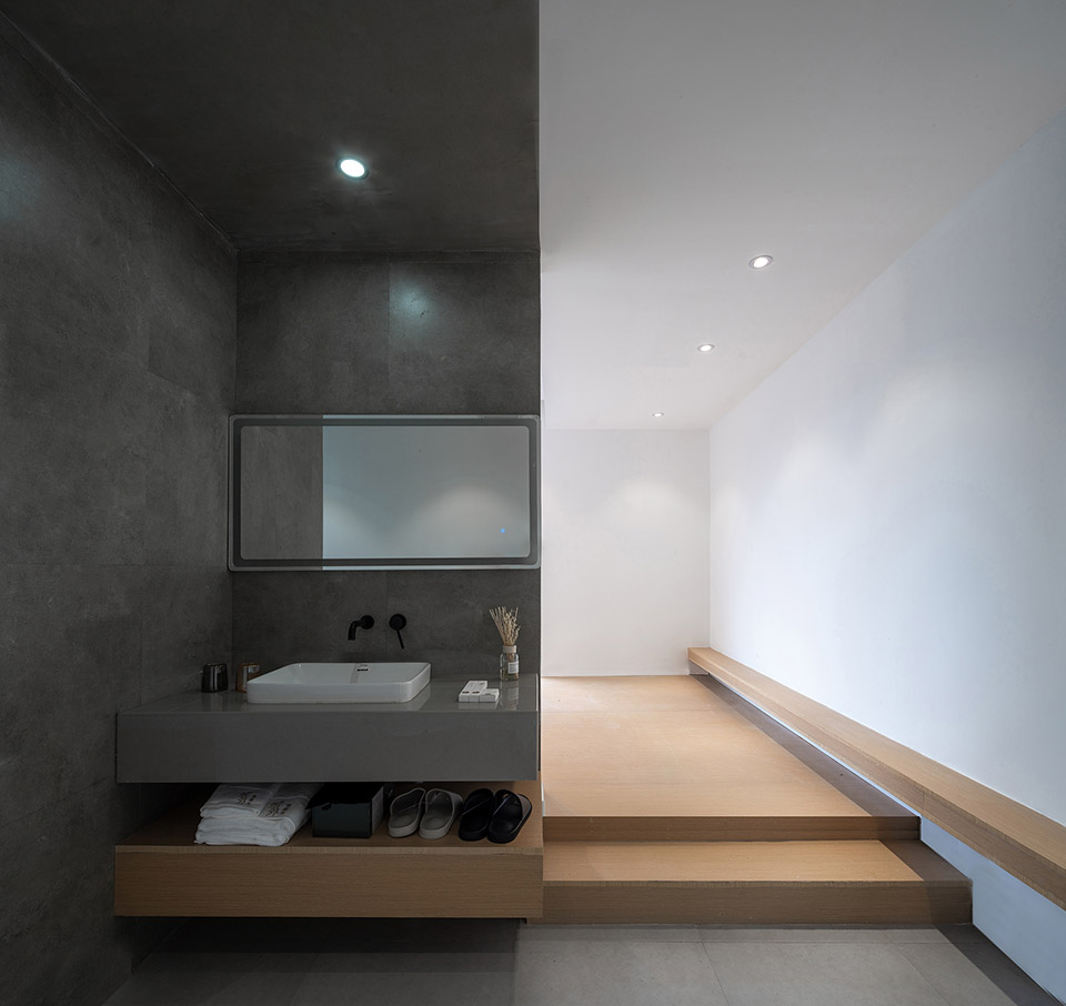 Bridge House, China by Zhi-Architects - 谷德设计网