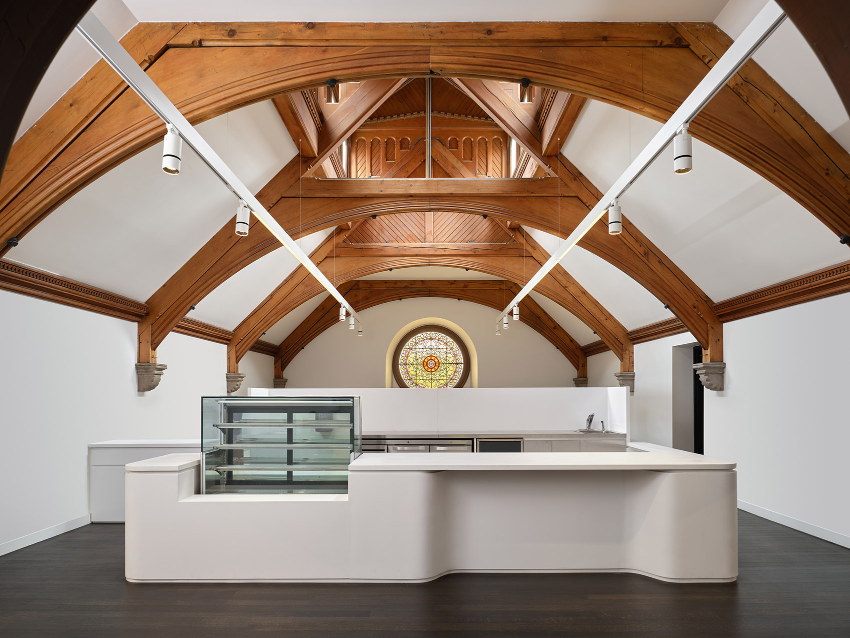 University College Revitalization by KOHN SHNIER + ERA architects - 谷德设计网