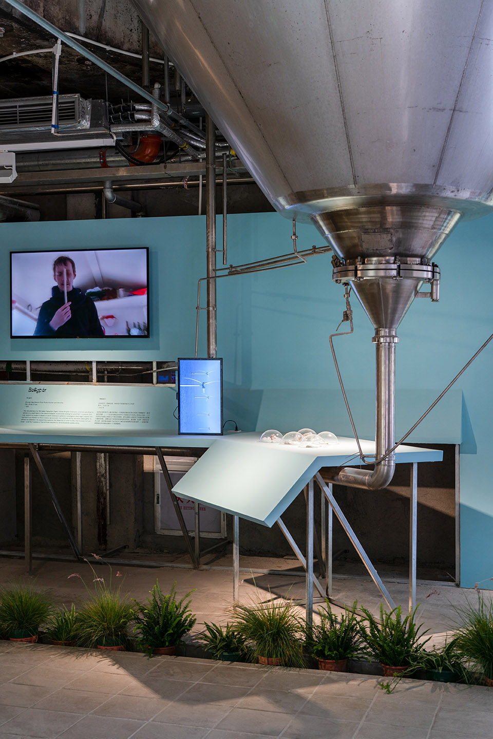 The Color of Time, China by Mur Mur Lab - 谷德设计网