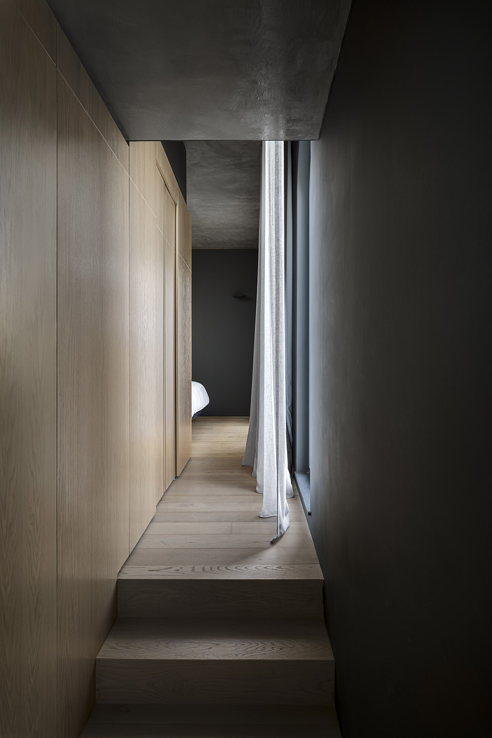 THE MILL HOUSE by Valentino Architects - 谷德设计网