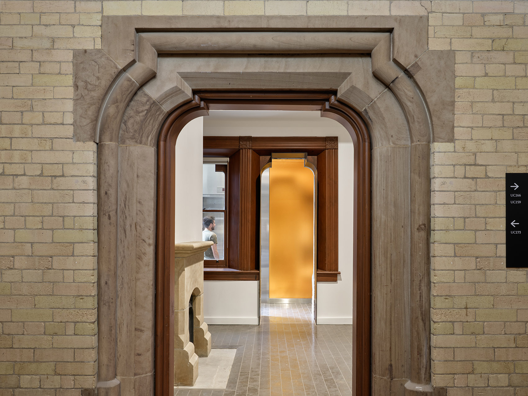 University College Revitalization by KOHN SHNIER + ERA architects - 谷德设计网