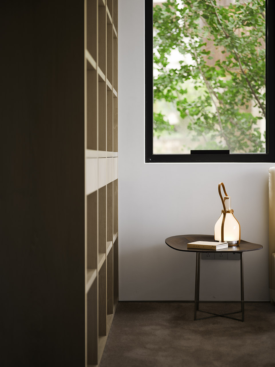 Private house design by CHEN design - 谷德设计网