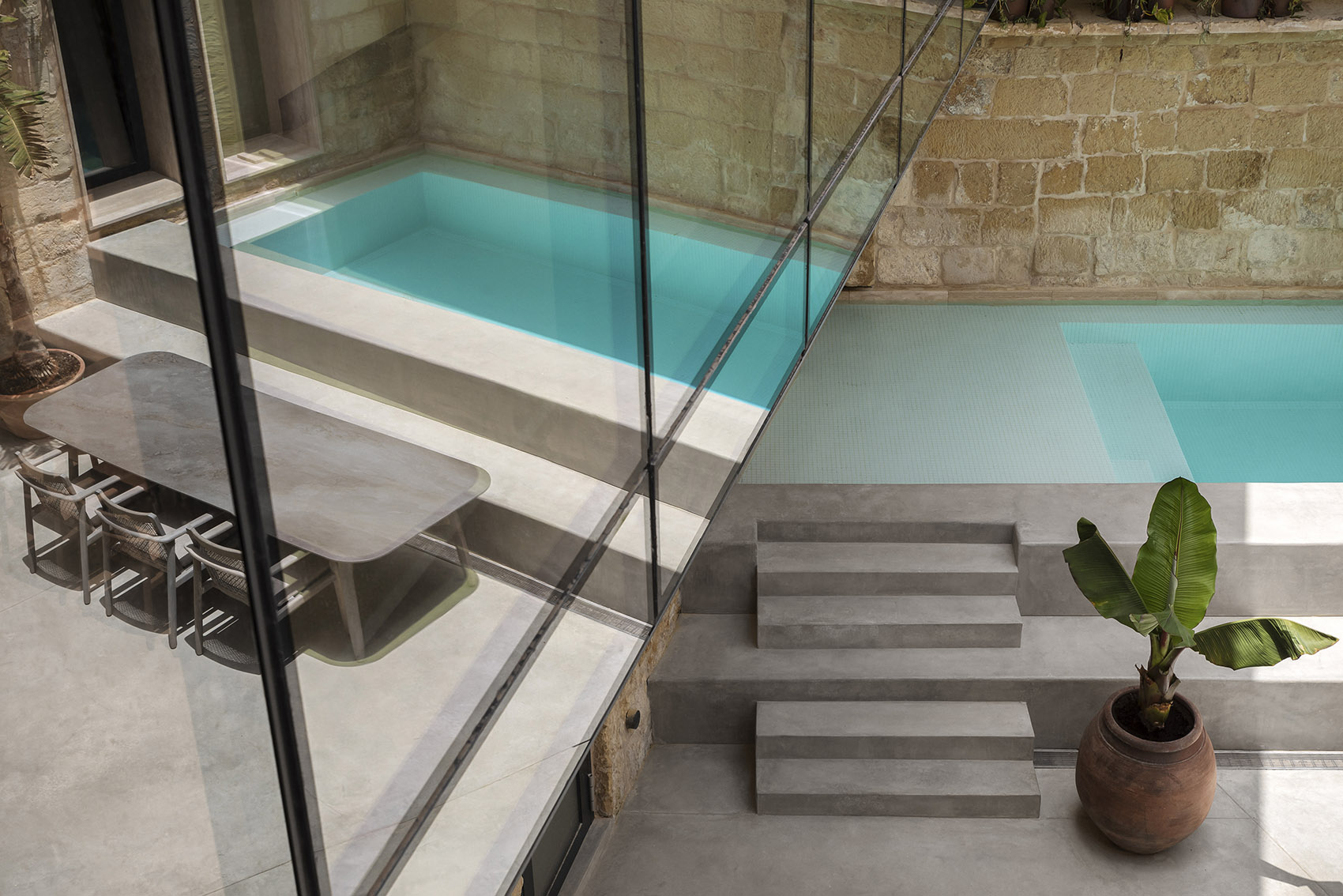 THE MILL HOUSE by Valentino Architects - 谷德设计网