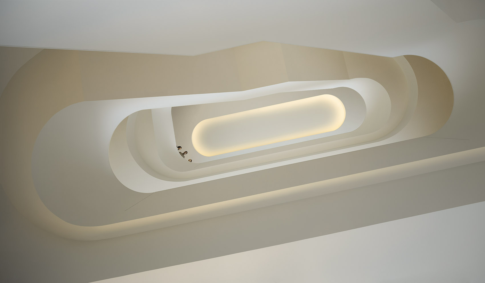 Natura Bissé’s new corporate headquarters by TDB Arquitectura - 谷德设计网