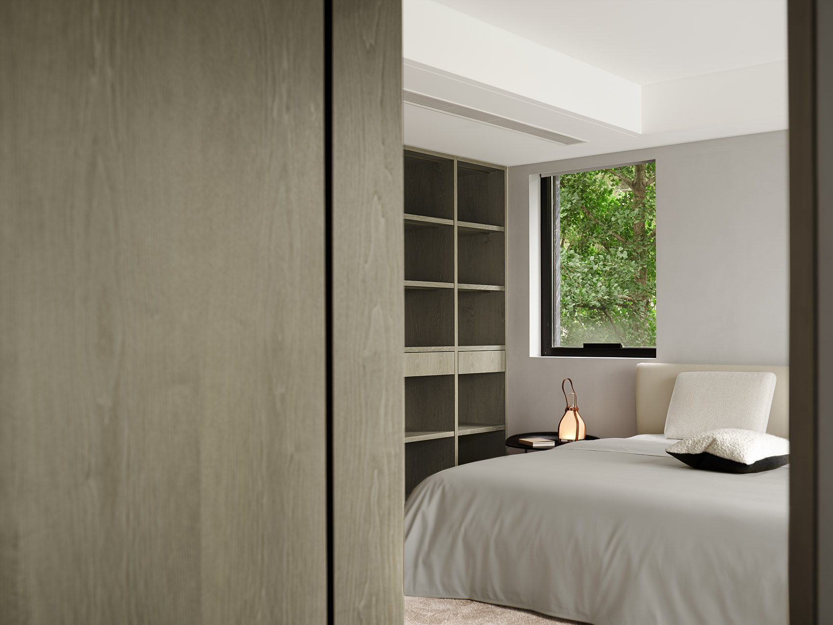 Private house design by CHEN design - 谷德设计网