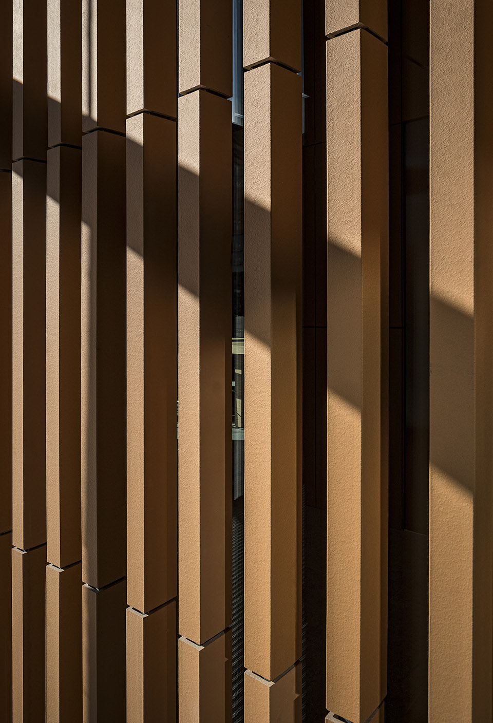 Smart 22@ by GCA Architects - 谷德设计网