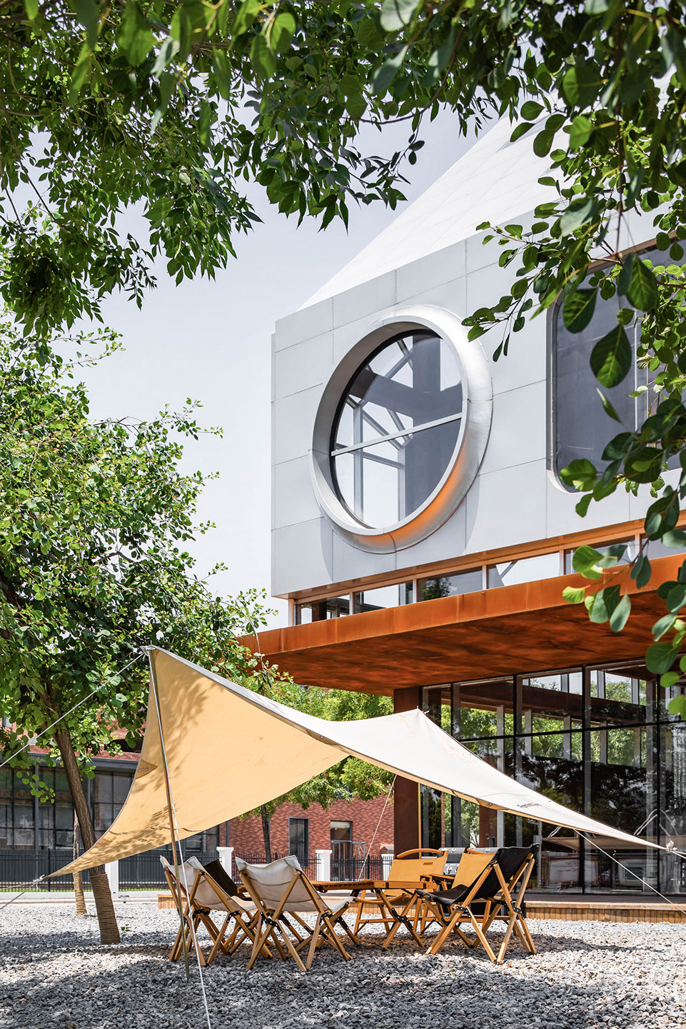 URBREW Craft Beer Mashing Workshop by Name Lab - 谷德设计网