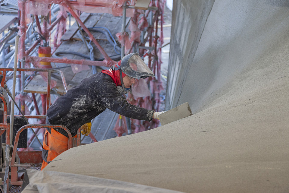 CUBE, Dresden, Germany by HENN - 谷德设计网