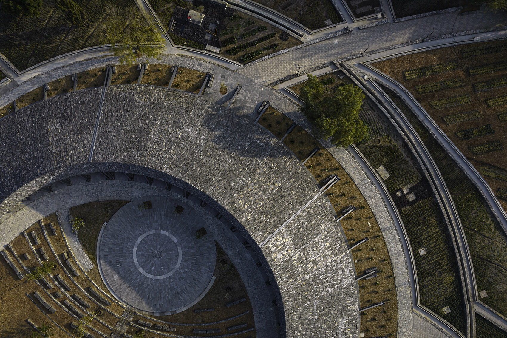 Centro de Cultura Ambiental by ERRE Q ERRE arquitectura y urbanismo - 谷德设计网