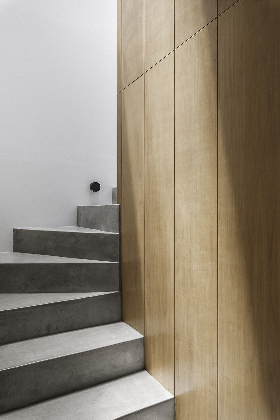 THE MILL HOUSE by Valentino Architects - 谷德设计网