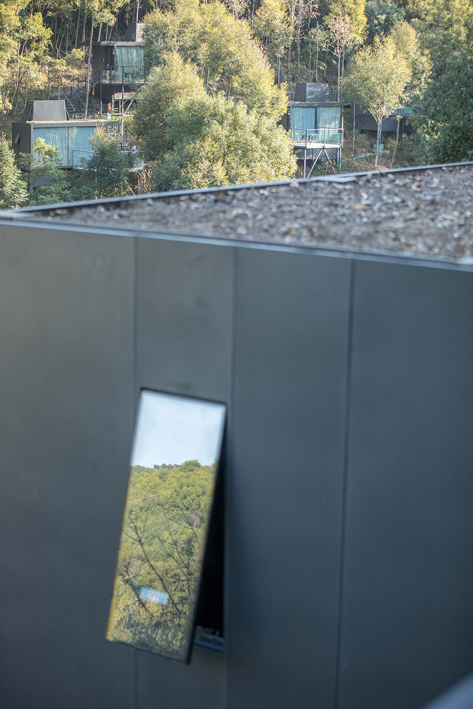 Meizhou Yanshan Lake International Garden Resort, China by BELT COLLINS ...